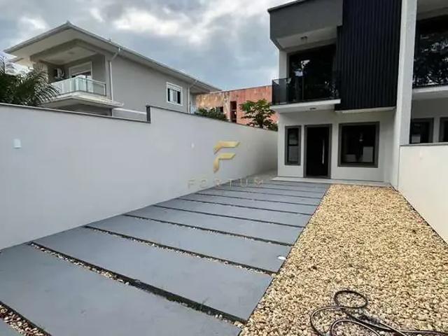 Casa / Sobrado para Venda em Florianópolis/SC Ingleses 2 Quartos