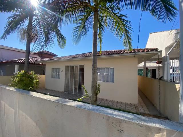 Casa / Sobrado para Venda em Florianópolis/SC Ingleses 2 Quartos