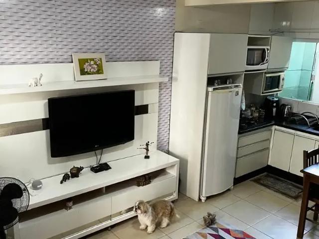 Casa / Sobrado para Venda em Florianópolis/SC Ingleses 2 Quartos