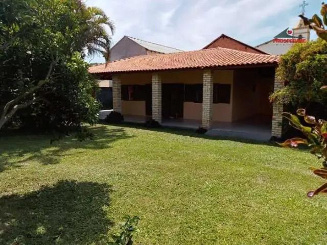 Casa / Sobrado para Venda em Florianópolis/SC Ingleses 2 Quartos