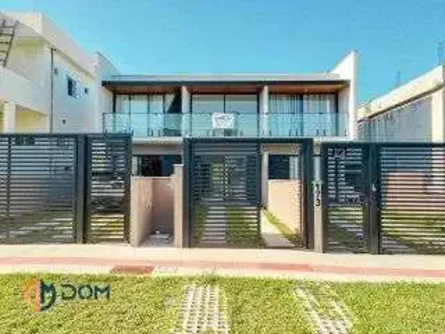 Casa / Sobrado para Venda em Florianópolis/SC Ingleses 2 Quartos
