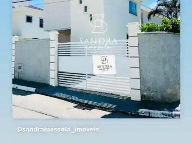 Casa / Sobrado para Venda em Florianópolis/SC Ingleses 2 Quartos