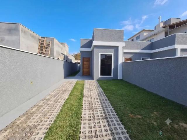 Casa / Sobrado para Venda em Florianópolis/SC Ingleses 2 Quartos