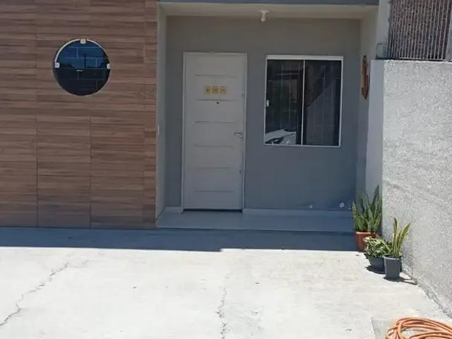 Casa / Sobrado para Venda em Florianópolis/SC Ingleses 2 Quartos