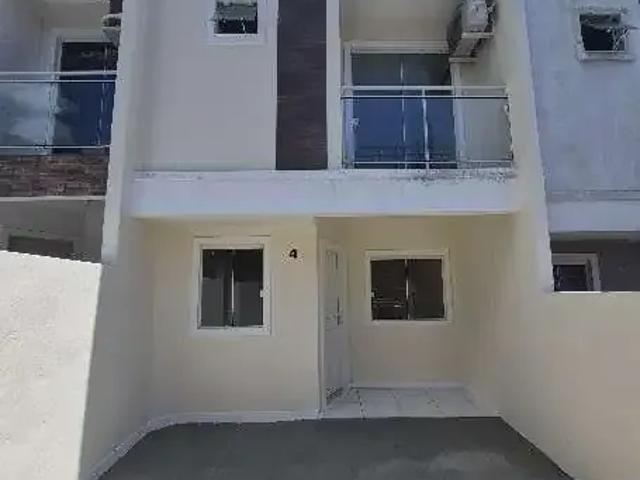 Casa / Sobrado para Venda em Florianópolis/SC Ingleses 2 Quartos