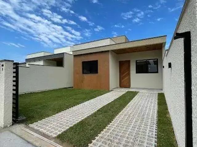 Casa / Sobrado para Venda em Florianópolis/SC Ingleses 2 Quartos