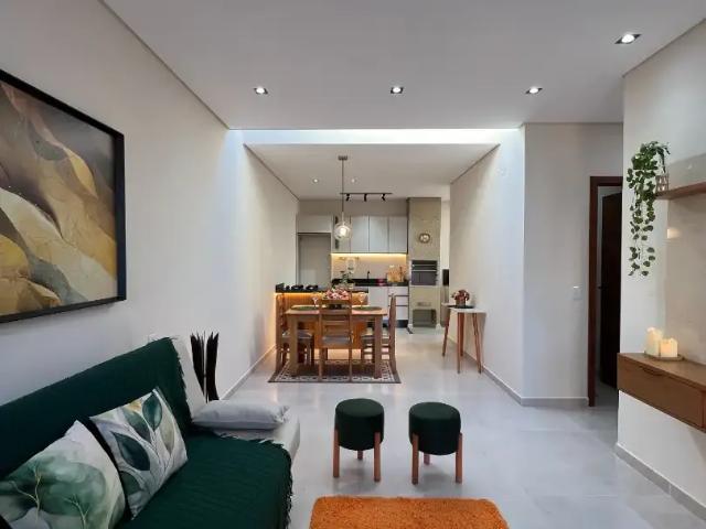 Casa / Sobrado para Venda em Florianópolis/SC Ingleses 2 Quartos