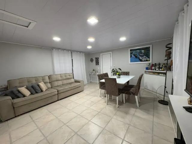 Casa / Sobrado para Venda em Florianópolis/SC Ingleses 2 Quartos