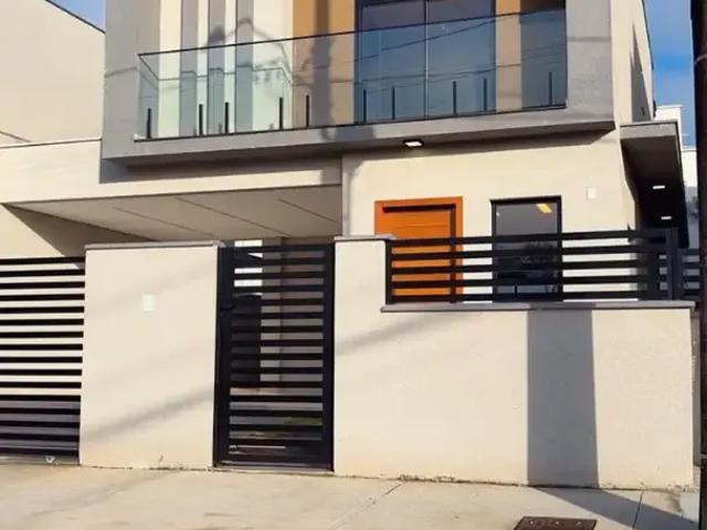Casa / Sobrado para Venda em Florianópolis/SC Ingleses 2 Quartos