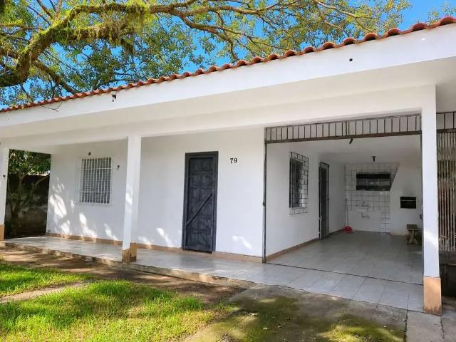 Casa / Sobrado para Venda em Florianópolis/SC Ingleses 2 Quartos