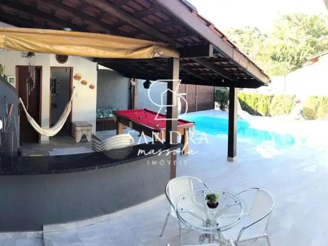 Casa / Sobrado para Venda em Florianópolis/SC Ingleses 2 Quartos