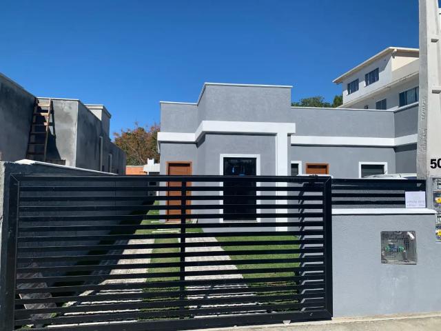 Casa / Sobrado para Venda em Florianópolis/SC Ingleses 2 Quartos