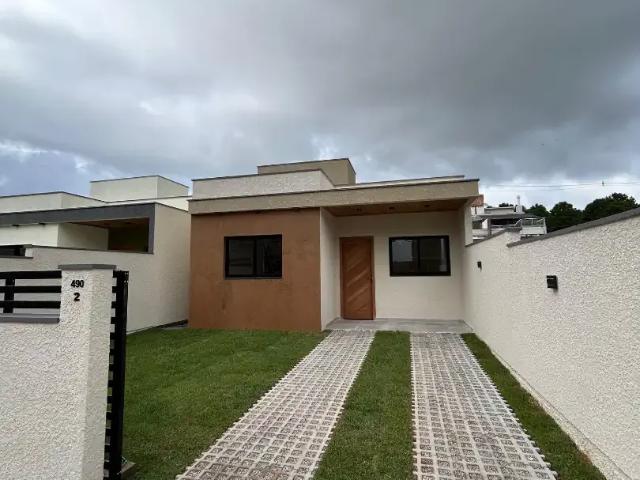 Casa / Sobrado para Venda em Florianópolis/SC Ingleses 2 Quartos