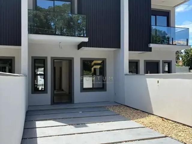 Casa / Sobrado para Venda em Florianópolis/SC Ingleses 2 Quartos