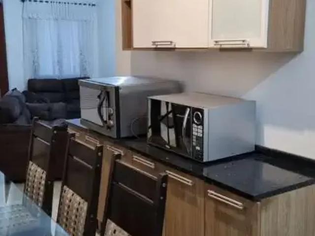 Casa / Sobrado para Venda em Florianópolis/SC Ingleses 2 Quartos