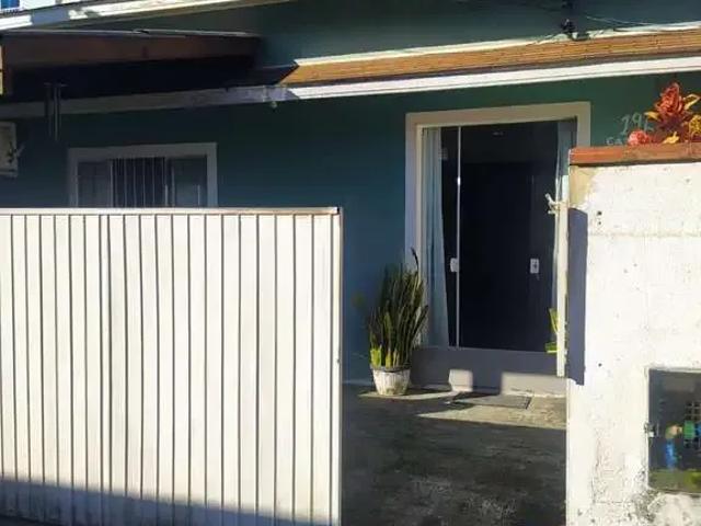 Casa / Sobrado para Venda em Florianópolis/SC Ingleses 2 Quartos