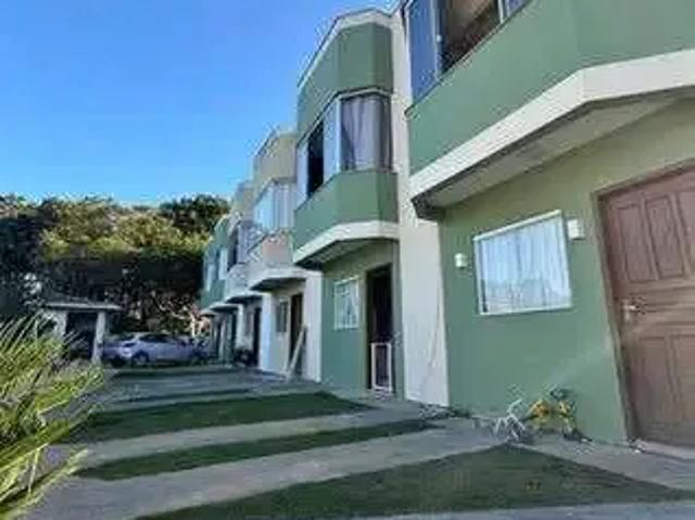 Casa / Sobrado para Venda em Florianópolis/SC Ingleses 2 Quartos