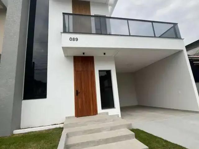 Casa / Sobrado para Venda em Florianópolis/SC Ingleses 2 Quartos
