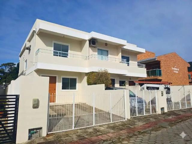Casa / Sobrado para Venda em Florianópolis/SC Ingleses 2 Quartos