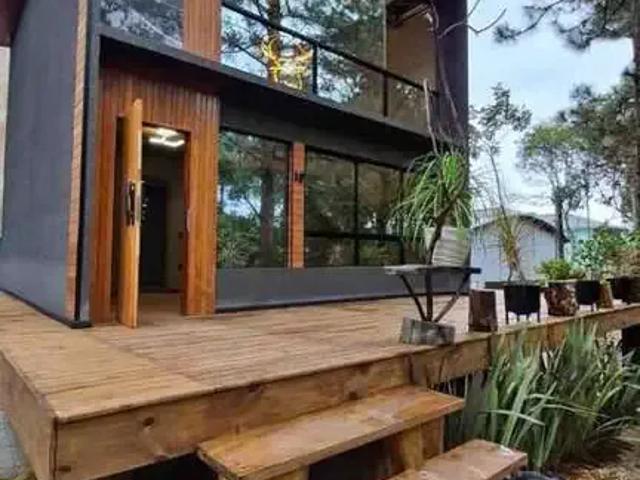 Casa / Sobrado para Venda em Florianópolis/SC Ingleses 2 Quartos