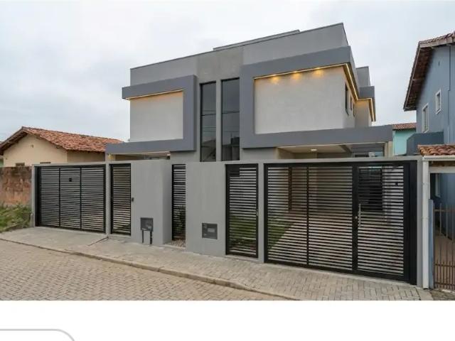 Casa / Sobrado para Venda em Florianópolis/SC Ingleses 2 Quartos