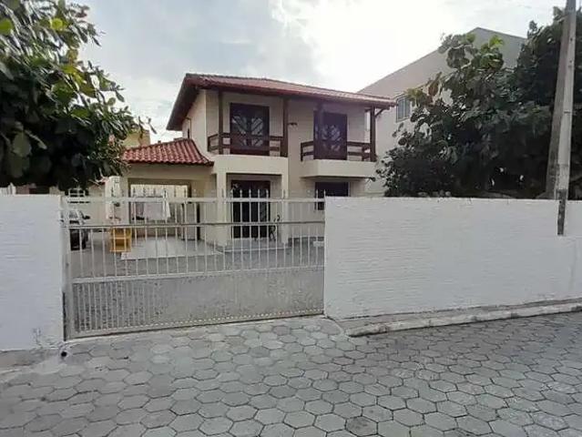 Casa / Sobrado para Venda em Florianópolis/SC Ingleses 7 Quartos