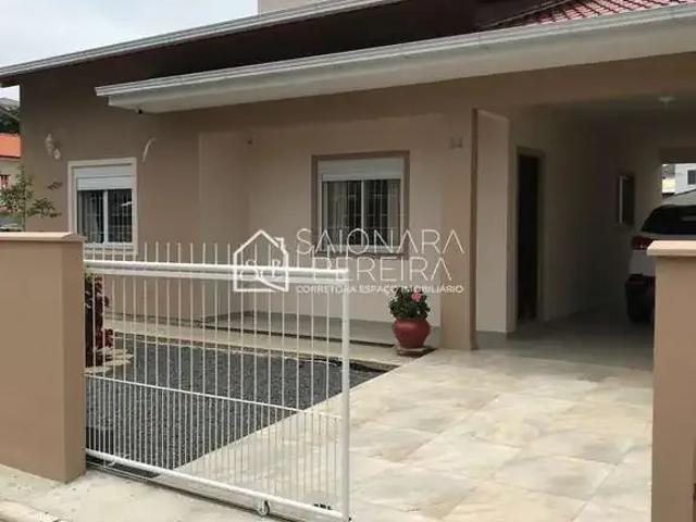 Casa / Sobrado para Venda em Florianópolis/SC Ingleses