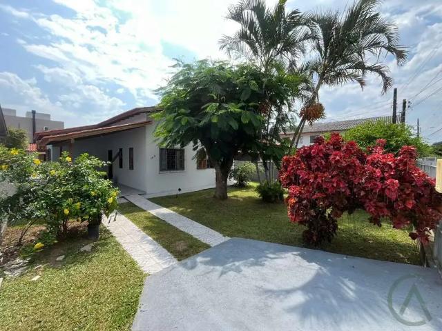 Casa / Sobrado para Venda em Florianópolis/SC Ingleses 4 Quartos