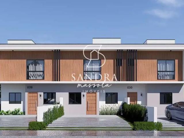 Casa / Sobrado para Venda em Florianópolis/SC Ingleses 4 Quartos