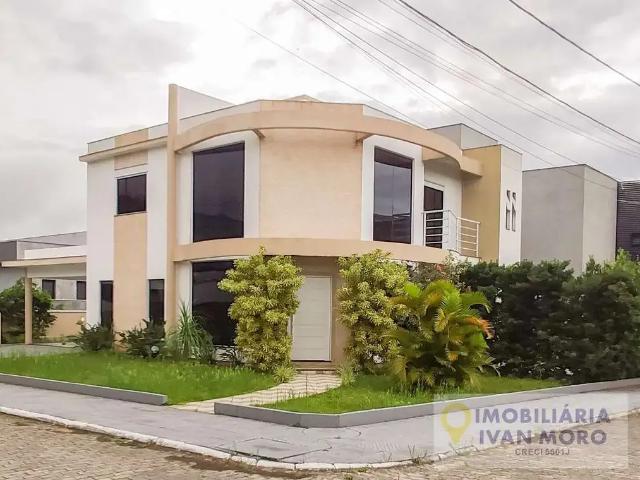 Casa / Sobrado para Venda em Florianópolis/SC Ingleses 4 Quartos