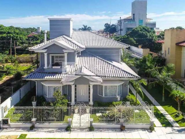 Casa / Sobrado para Venda em Florianópolis/SC Ingleses 4 Quartos
