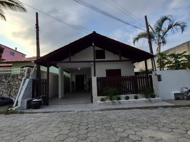 Casa / Sobrado para Venda em Florianópolis/SC Ingleses 4 Quartos