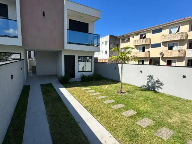 Casa / Sobrado para Venda em Florianópolis/SC Ingleses 4 Quartos