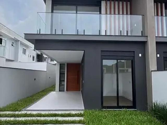 Casa / Sobrado para Venda em Florianópolis/SC Ingleses 4 Quartos