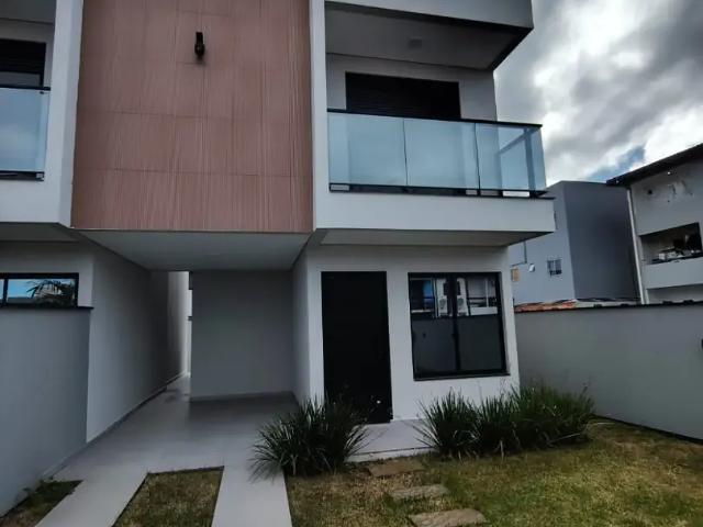 Casa / Sobrado para Venda em Florianópolis/SC Ingleses 4 Quartos