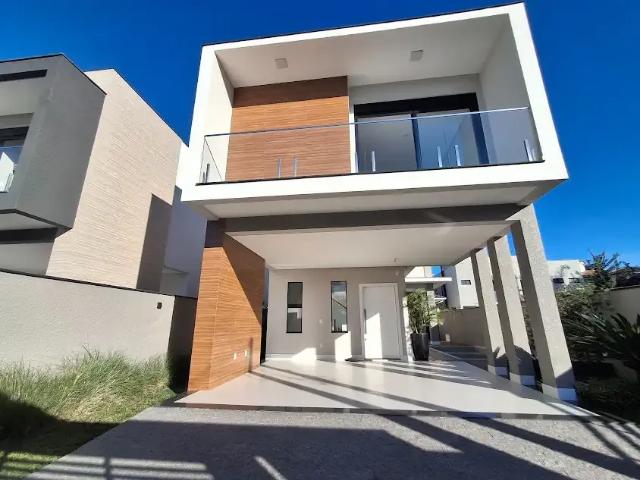 Casa / Sobrado para Venda em Florianópolis/SC Ingleses 4 Quartos