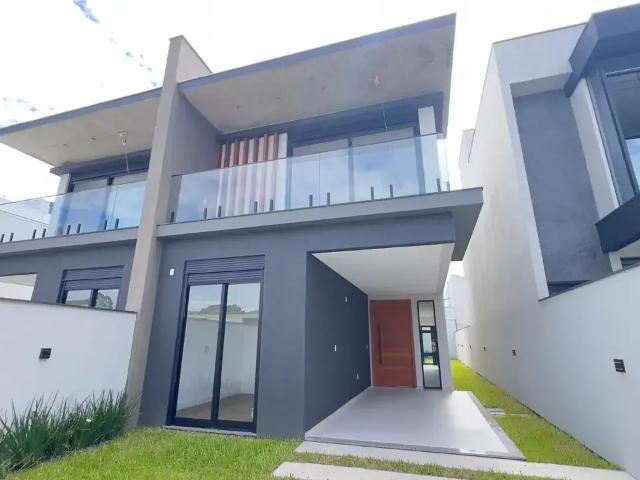 Casa / Sobrado para Venda em Florianópolis/SC Ingleses 4 Quartos