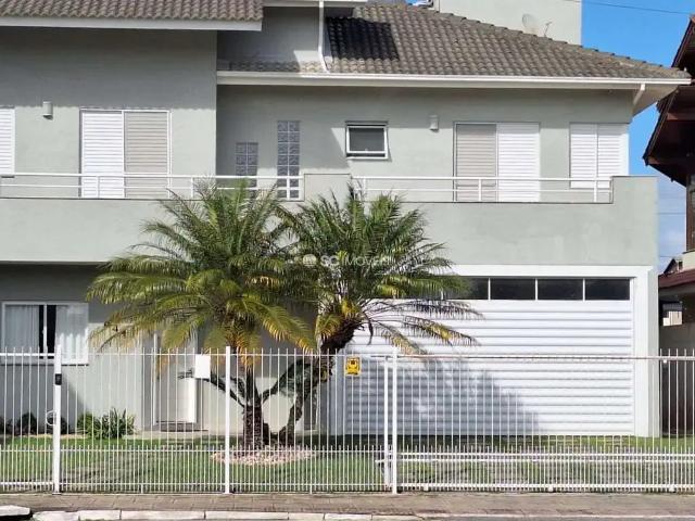 Casa / Sobrado para Venda em Florianópolis/SC Ingleses 4 Quartos