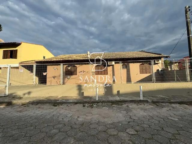 Casa / Sobrado para Venda em Florianópolis/SC Ingleses 4 Quartos