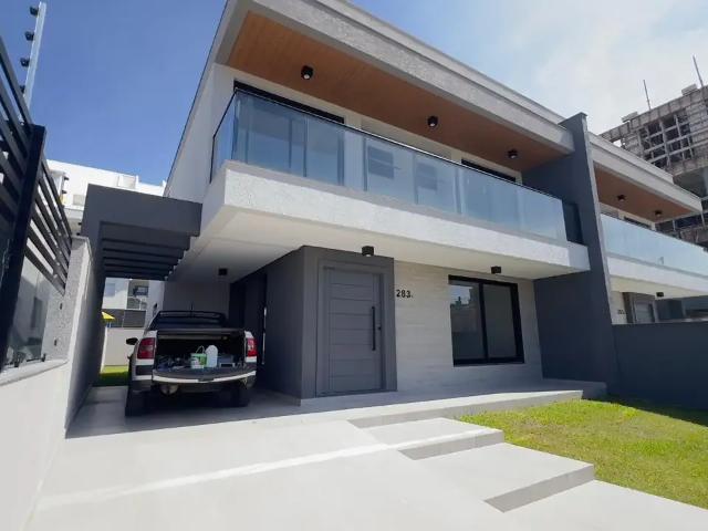Casa / Sobrado para Venda em Florianópolis/SC Ingleses 4 Quartos