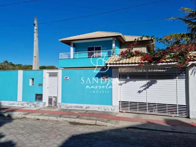 Casa / Sobrado para Venda em Florianópolis/SC Ingleses 4 Quartos