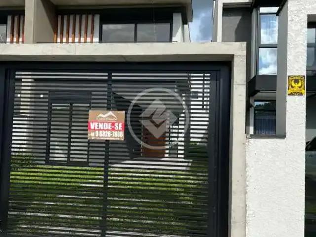 Casa / Sobrado para Venda em Florianópolis/SC Ingleses 4 Quartos