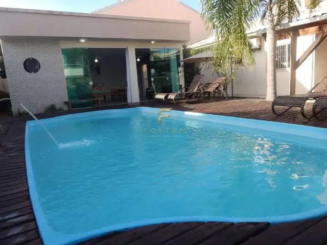 Casa / Sobrado para Venda em Florianópolis/SC Ingleses 4 Quartos