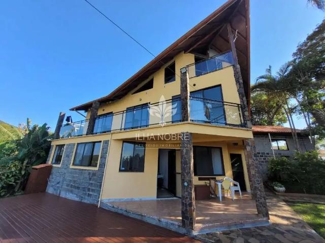 Casa / Sobrado para Venda em Florianópolis/SC Ingleses 4 Quartos