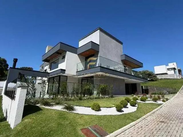Casa / Sobrado para Venda em Florianópolis/SC Ingleses 4 Quartos