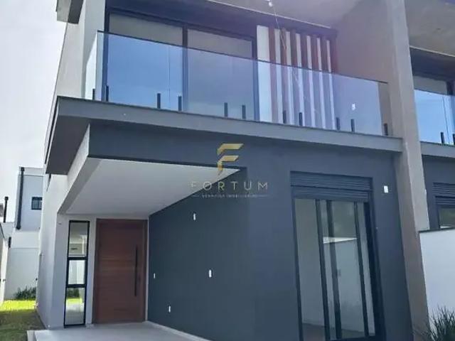 Casa / Sobrado para Venda em Florianópolis/SC Ingleses 4 Quartos
