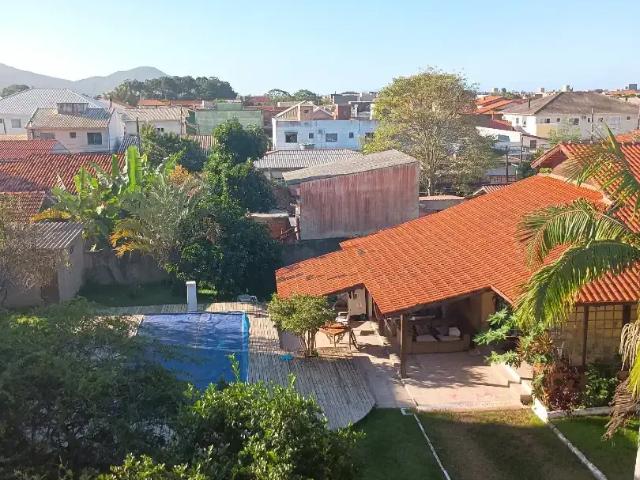 Casa / Sobrado para Venda em Florianópolis/SC Ingleses 4 Quartos