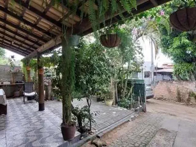 Casa / Sobrado para Venda em Florianópolis/SC Ingleses 4 Quartos
