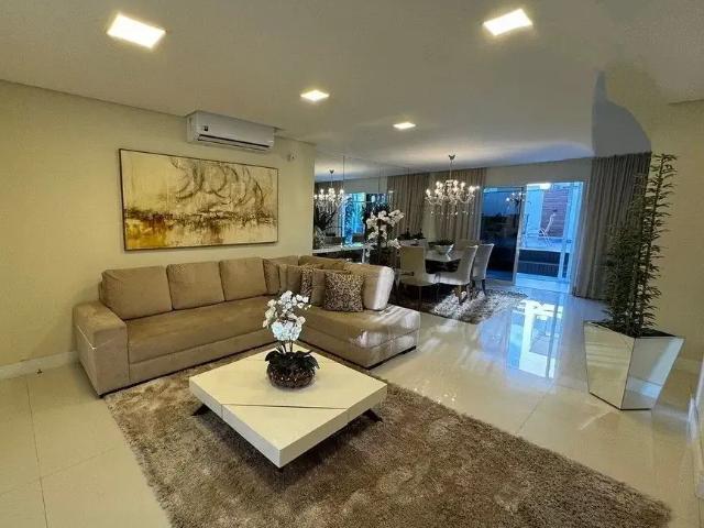 Casa / Sobrado para Venda em Florianópolis/SC Ingleses 4 Quartos