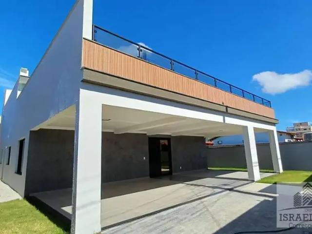 Casa / Sobrado para Venda em Florianópolis/SC Ingleses 5 Quartos